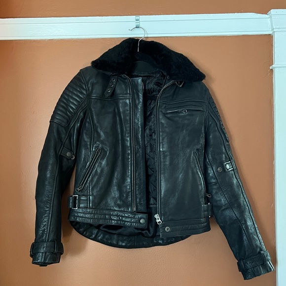 Black Arrow Moto Gear | Jackets & Coats | Black Arrow Moto Gear Night ...